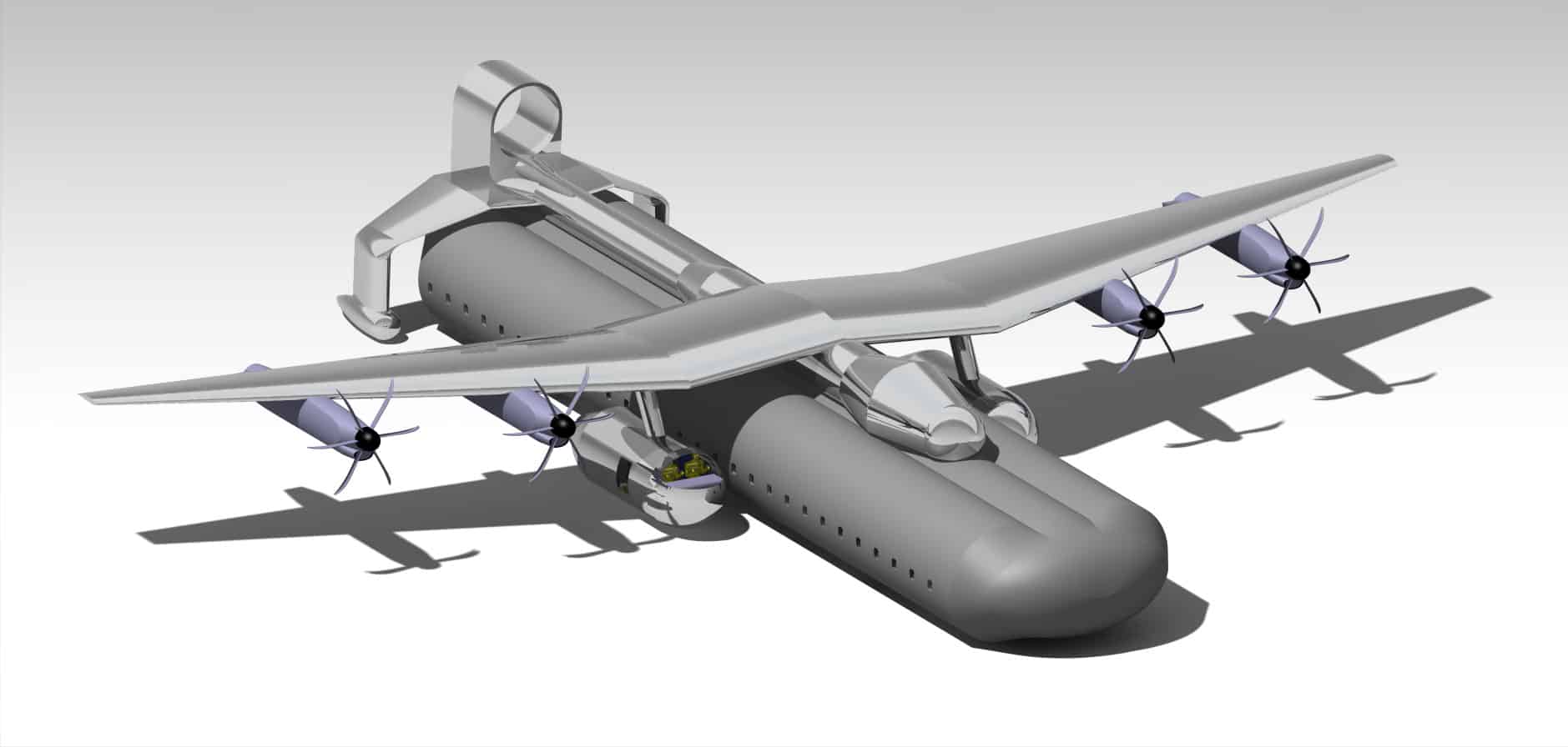 Bee-Plane - BeeCoin.com